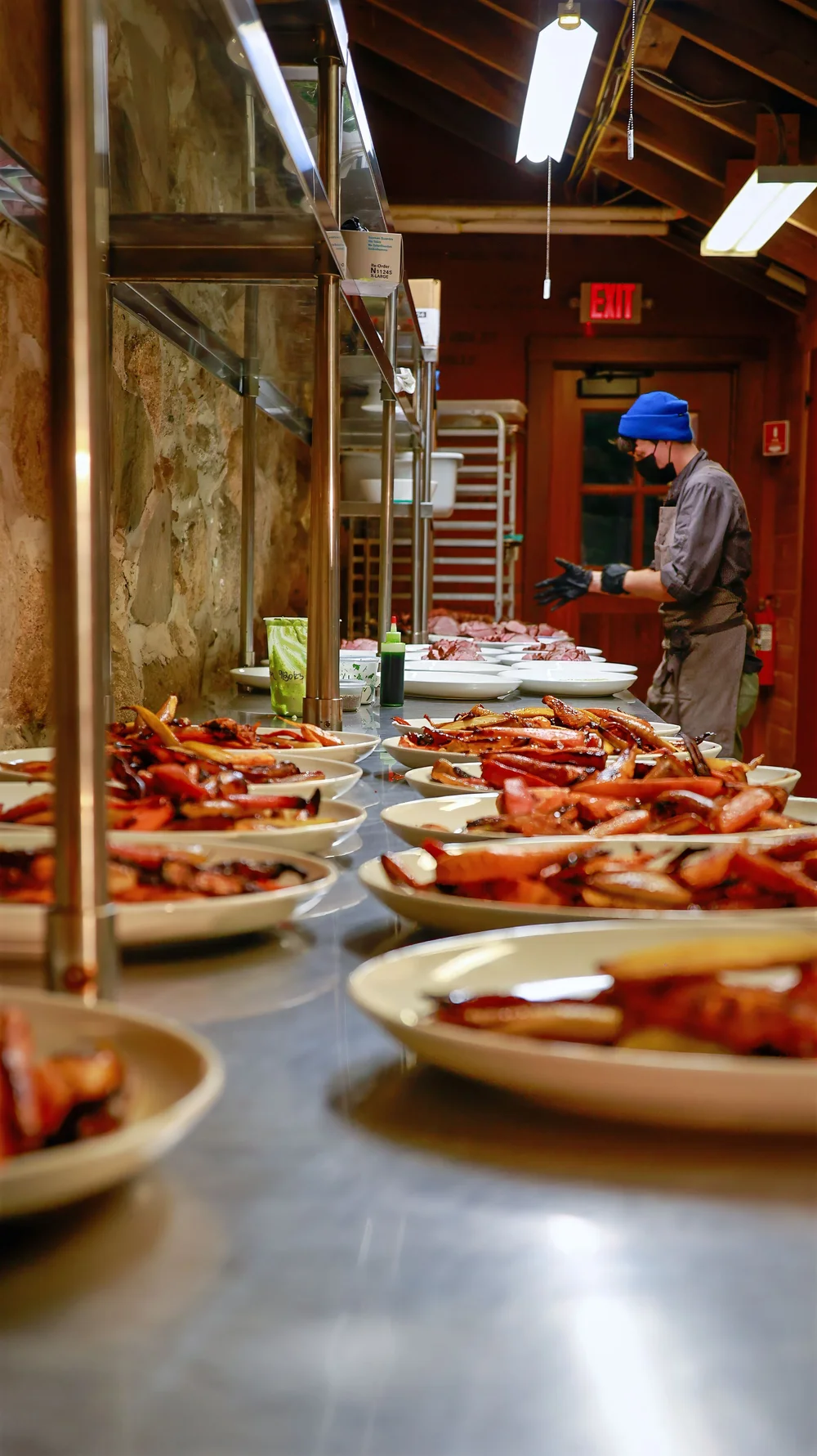 Join Our Culinary Team — 86&co.