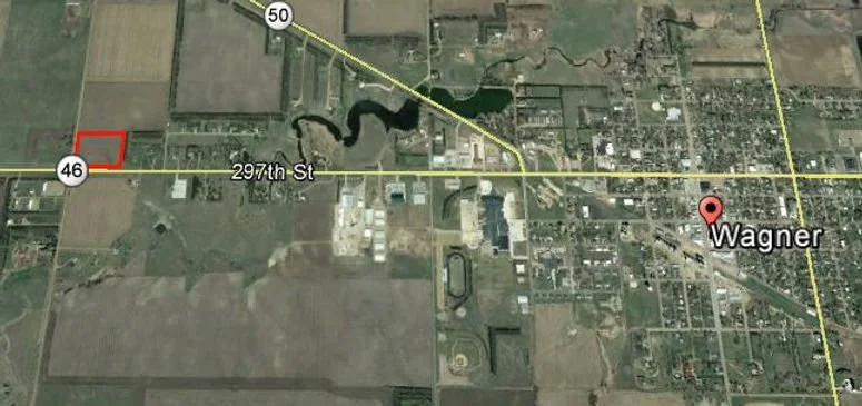 Properties | Explore and Invest — City of Wagner