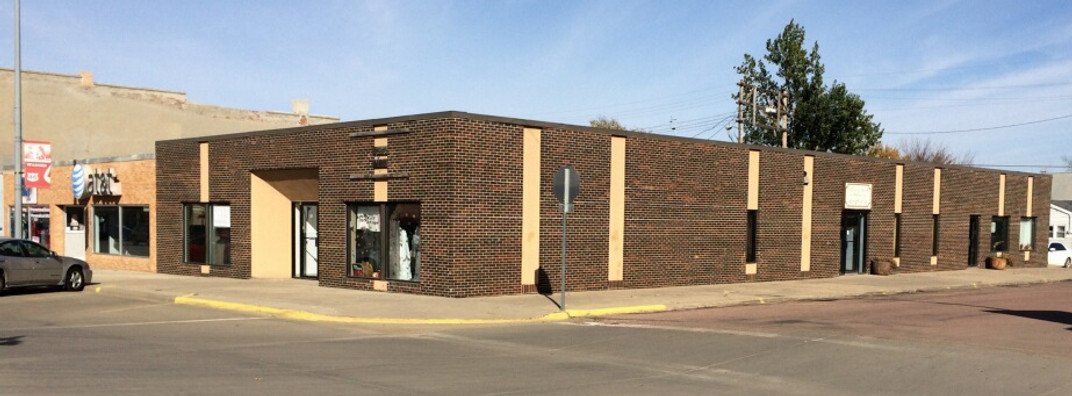 Properties | Explore and Invest — City of Wagner