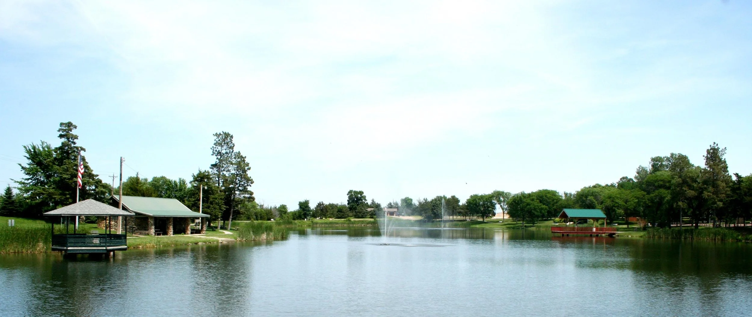 City of Wagner