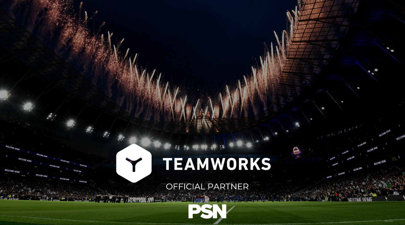 Teamworks Extends its Partnership with Premier Sports Network for 2024 — Premier Sports Network