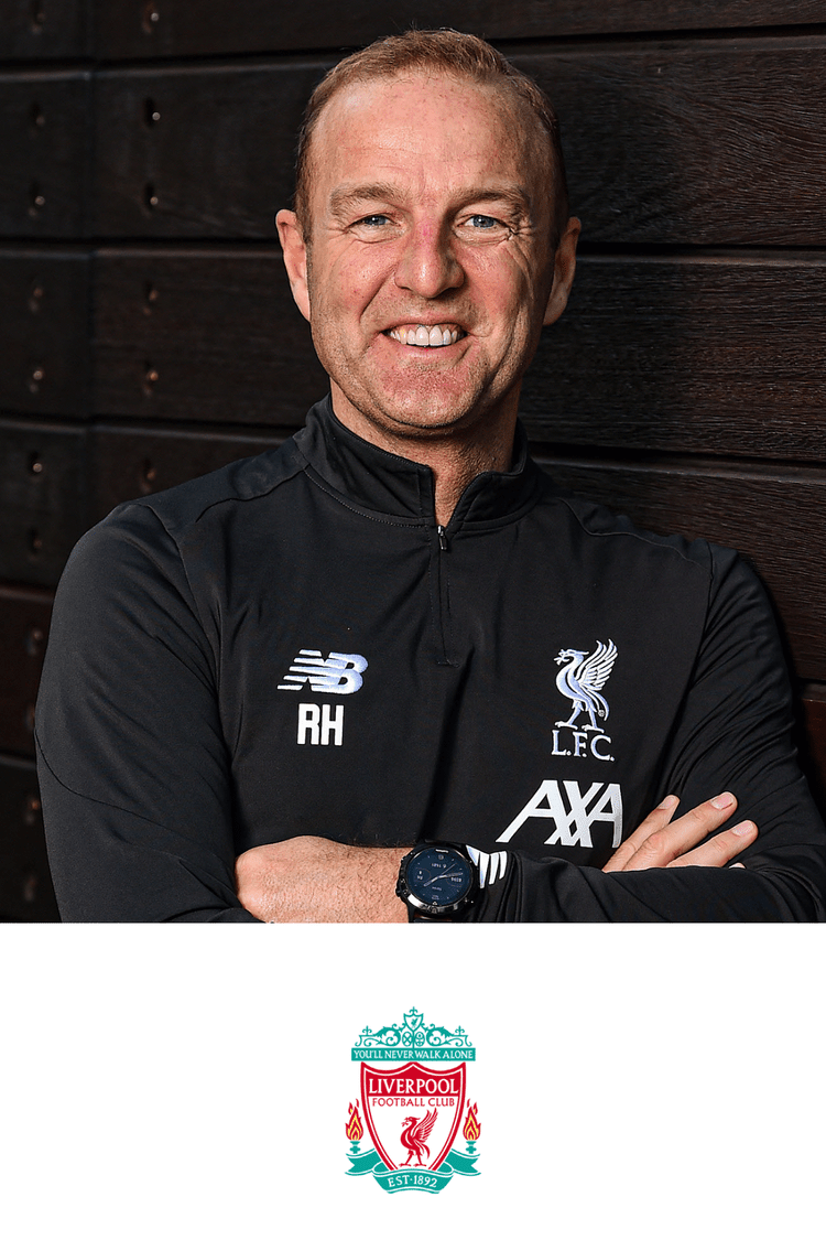 Advisory Board — Premier Sports Network