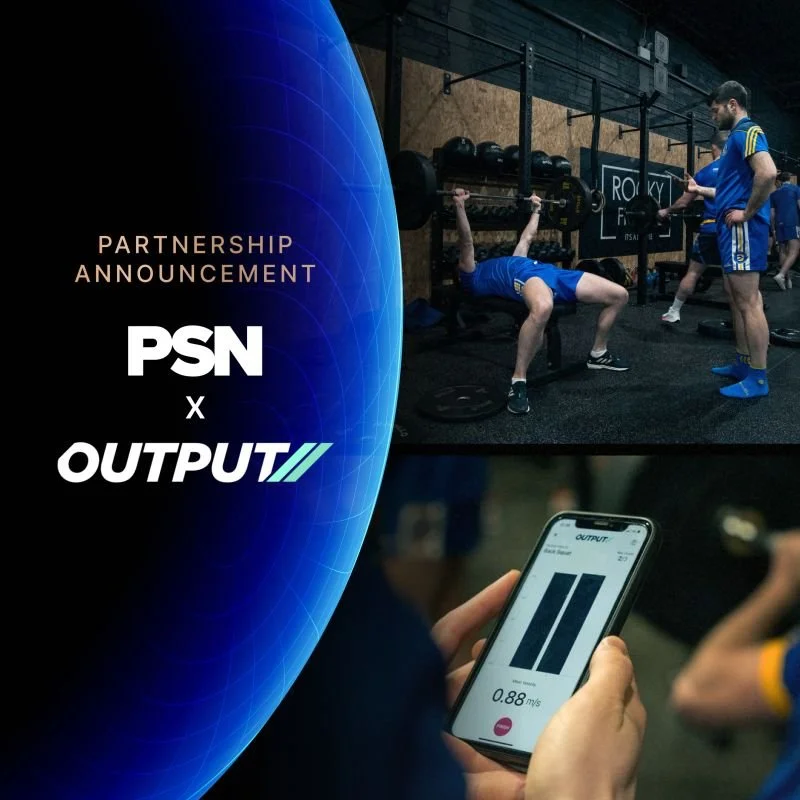 Output Sports and Premier Sports Network Announce Strategic Partnership ...
