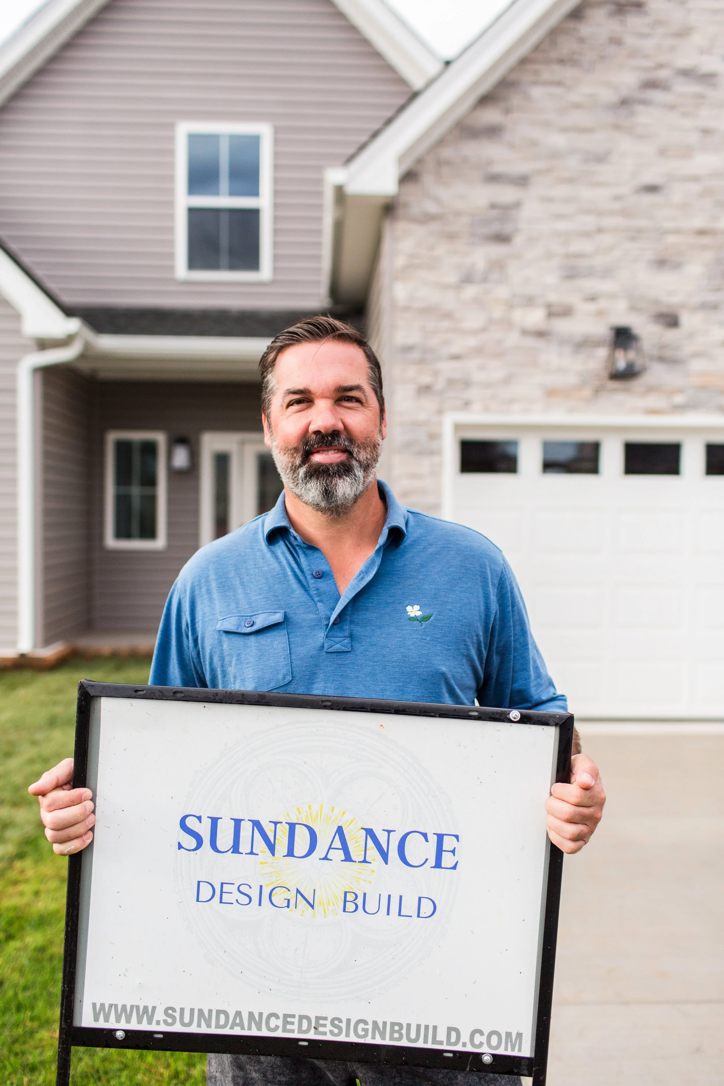 SUNDANCE design build