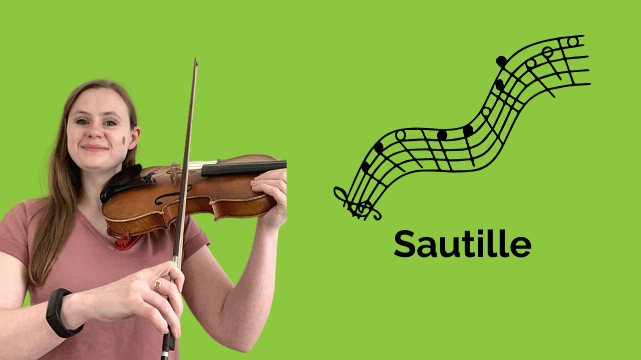 Advanced Violin Lessons