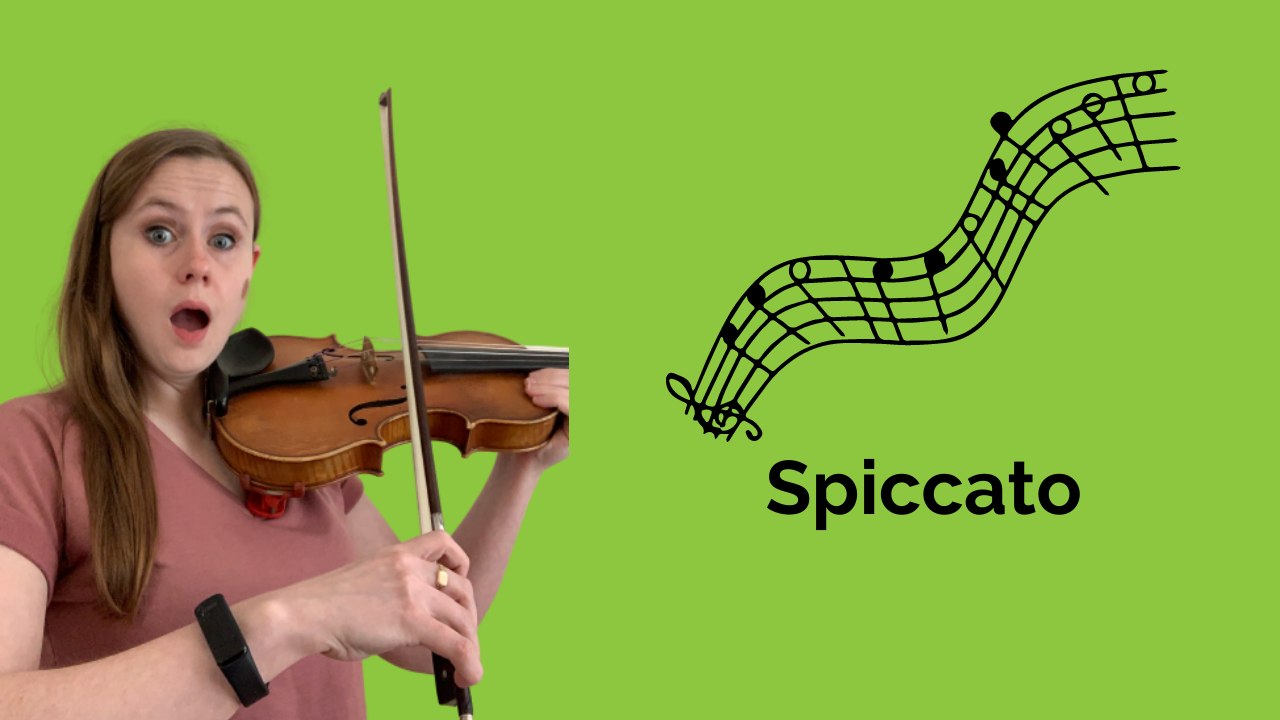 Advanced Violin Lessons