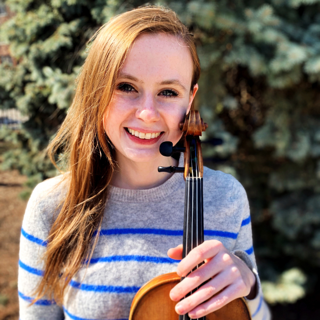 Suzuki Violin Lessons Violin Lessons Near Me