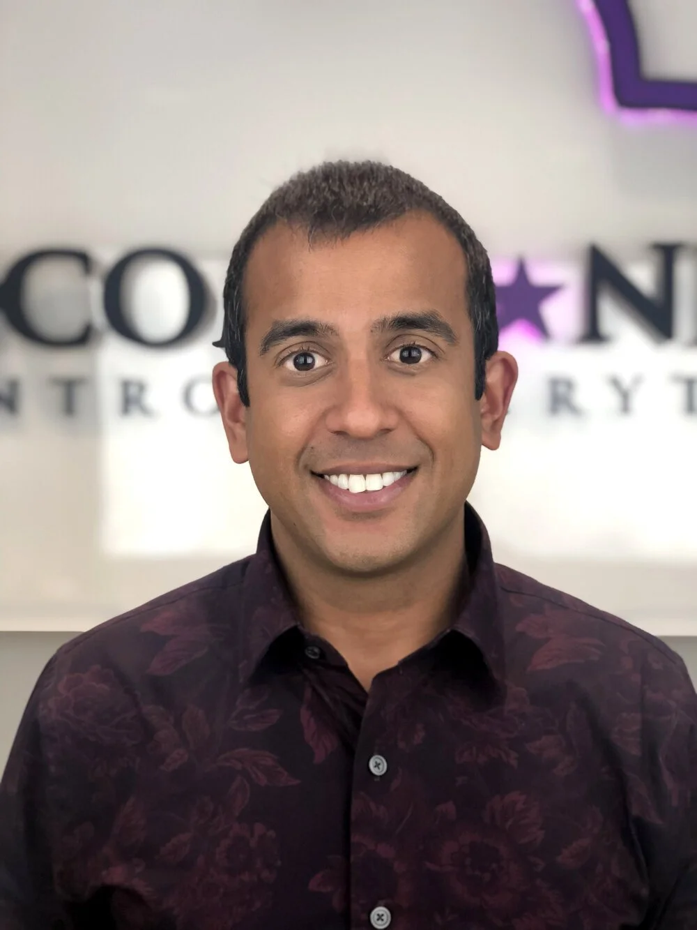 Meet The Team — OMNICOMMANDER