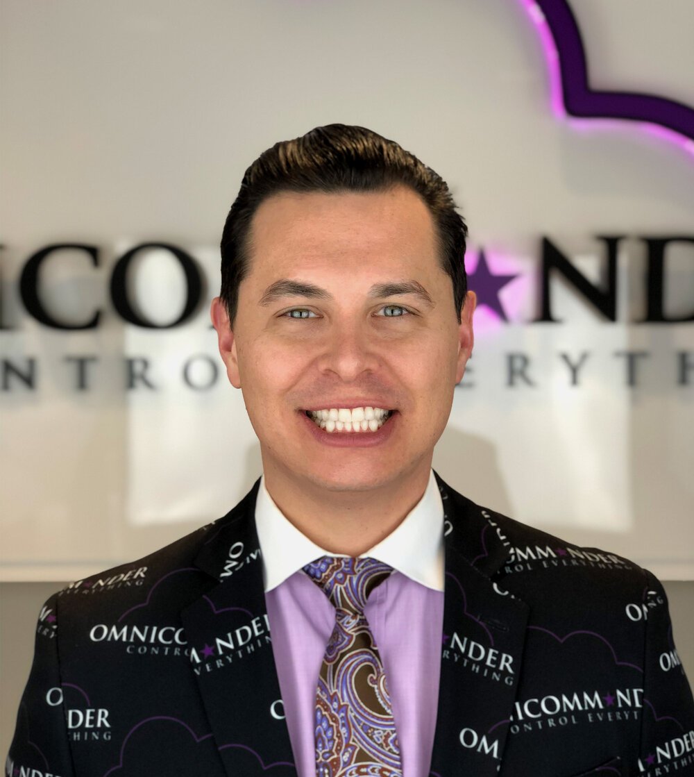 Meet The Team — OMNICOMMANDER