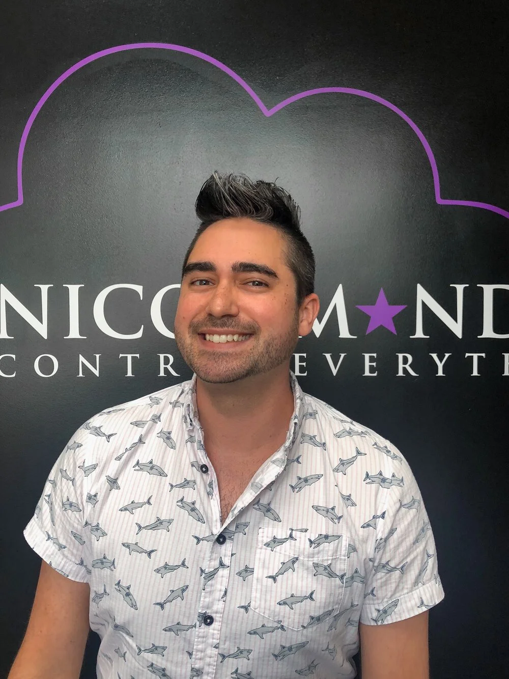 Meet The Team — OMNICOMMANDER