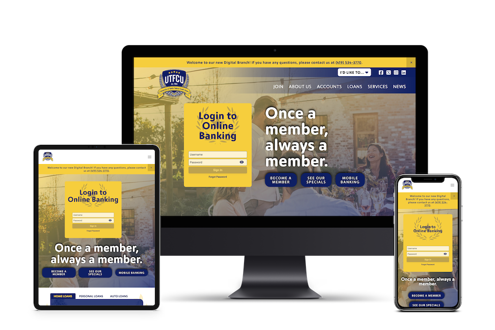 View Our Work — OMNICOMMANDER