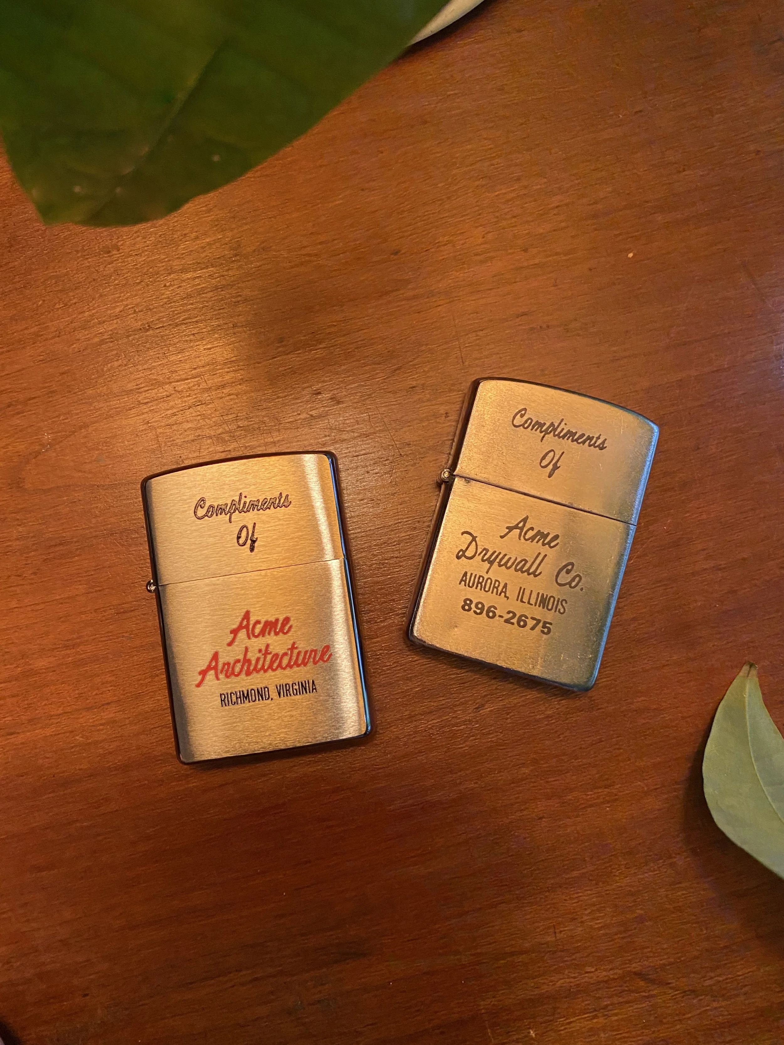 ABOUT — ACME ARCHITECTURE