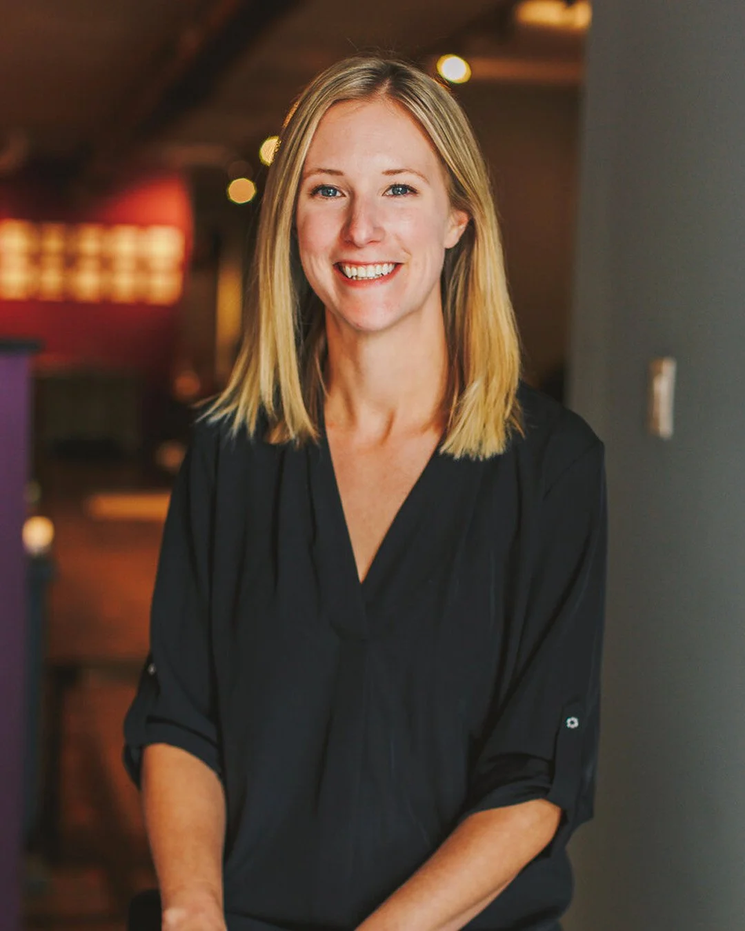 What We're About — Geben Communication