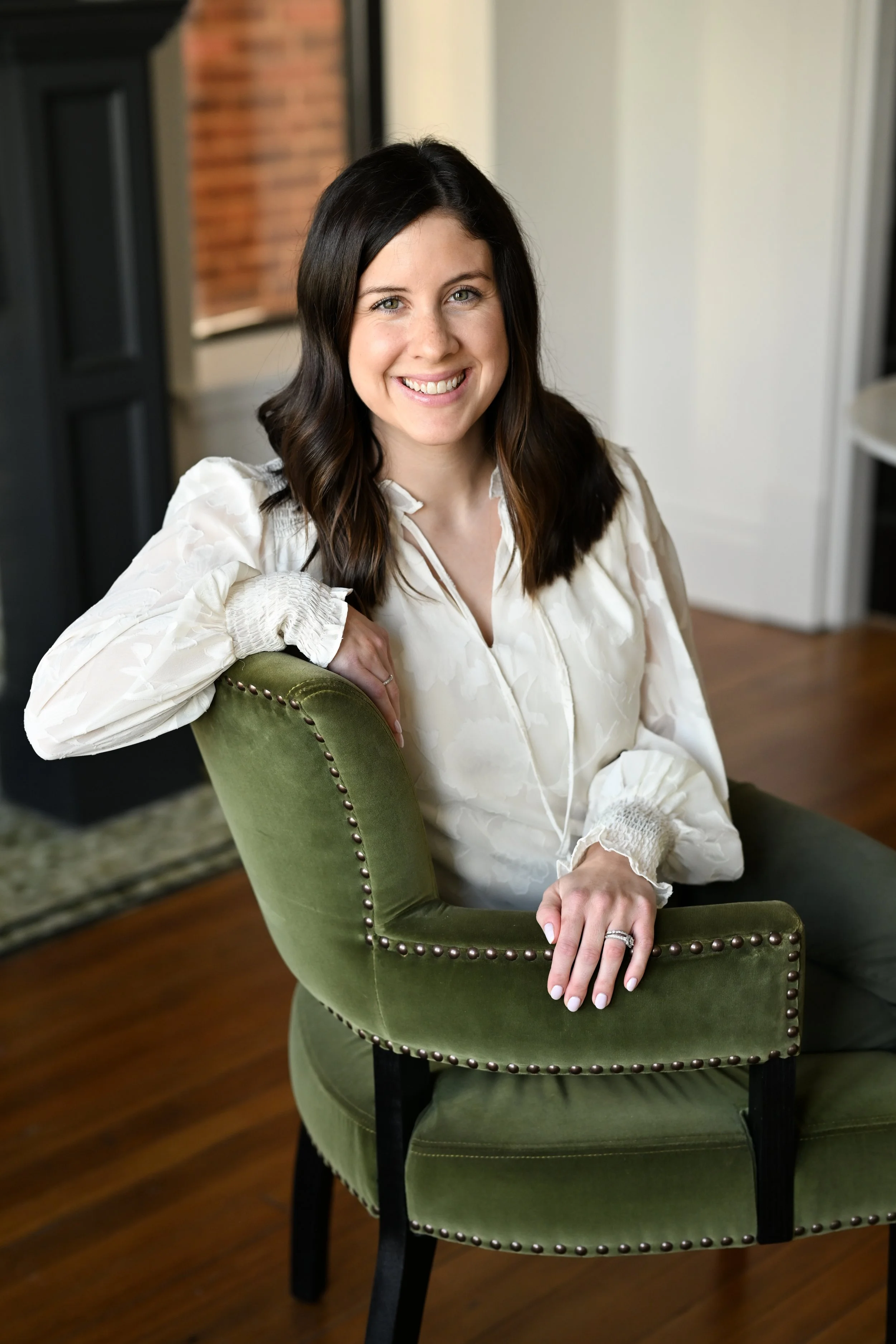 What We're About — Geben Communication