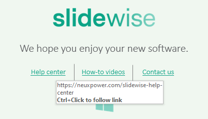 How to find and fix links in PowerPoint