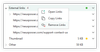 How to find and fix links in PowerPoint