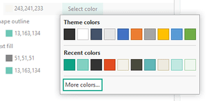 How to find and replace colors in PowerPoint