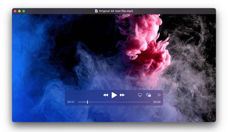 How to compress large video files for free!