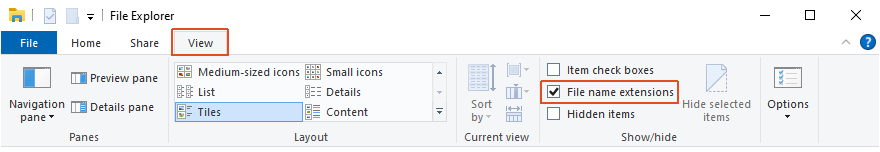 How to look inside Office files on Windows a.k.a. the ‘Zip trick’