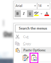 Why is my Word document so large and how can I reduce the DOCX file size?