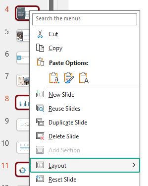 What’s new in Slidewise 2?