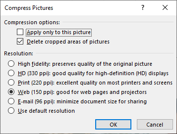 See why your Excel file is so large (How to compress excel files)