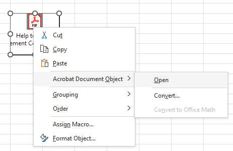 See why your Excel file is so large (How to compress excel files)