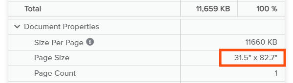 Why is my PDF file so big and how to reduce PDF file size?