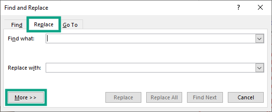 List all fonts used in a document and easily replace fonts in Word