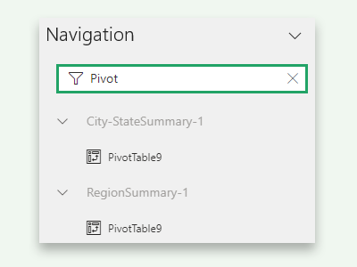 See why your Excel file is so large (How to compress excel files)