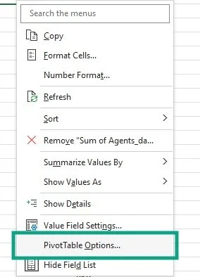 See why your Excel file is so large (How to compress excel files)