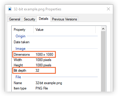 Why is my PNG file so large and how to compress PNG images
