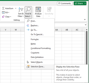See why your Excel file is so large (How to compress excel files)