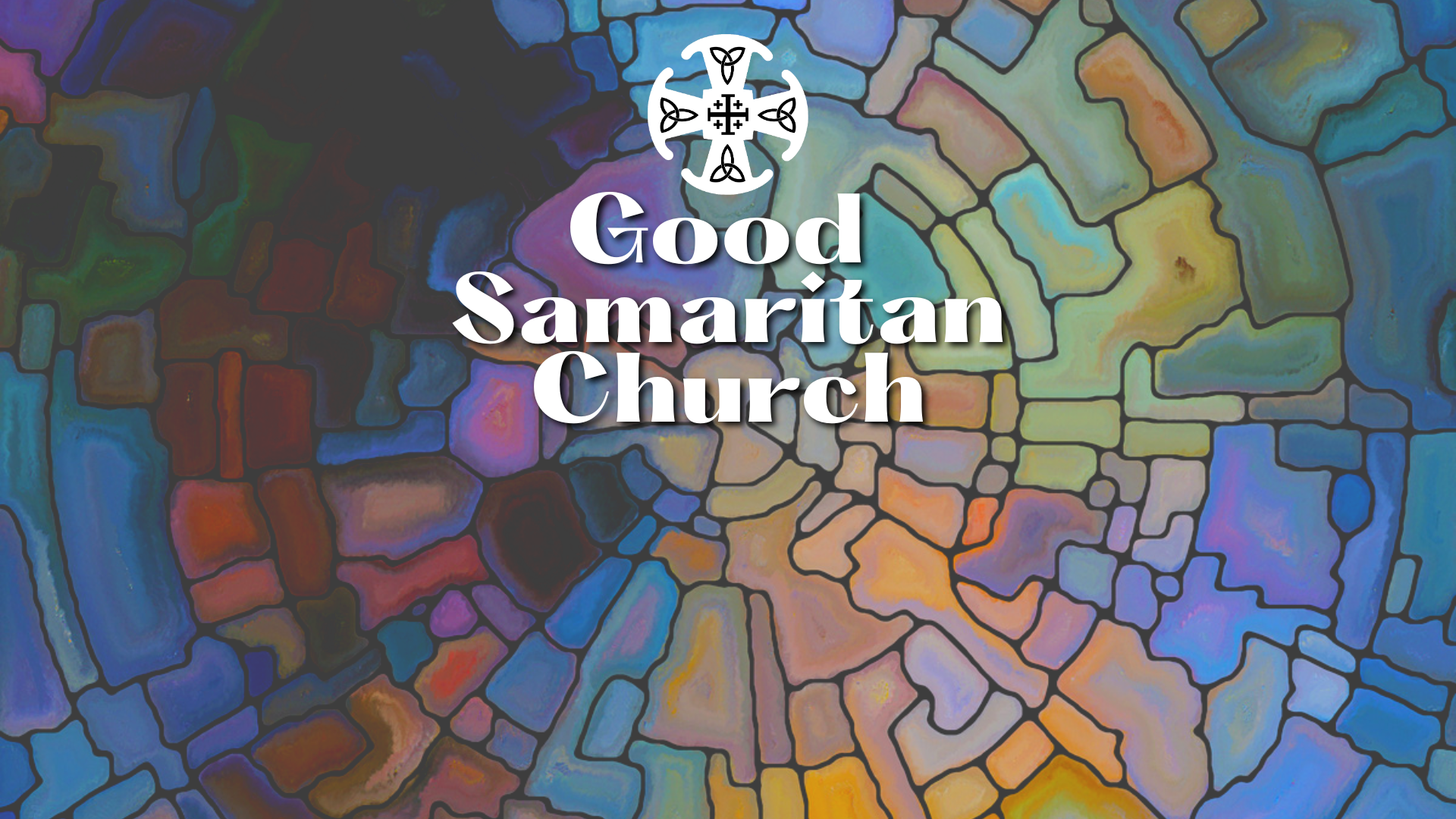 Good Samaritan Church - Buford, GA