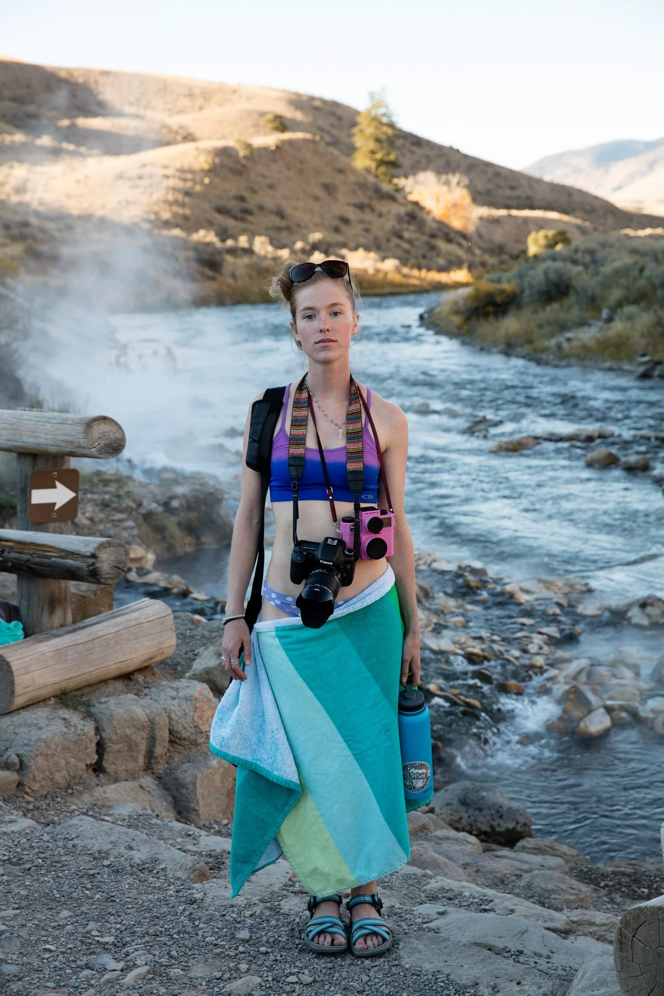 Sun Valley Idaho Photographer