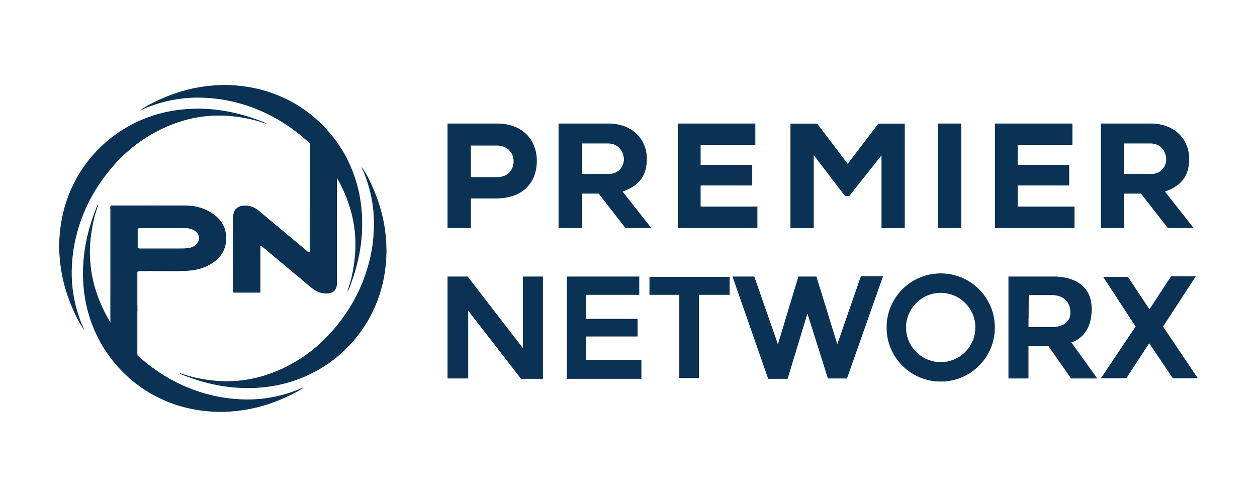 Premier Networx — Mad Marketing House