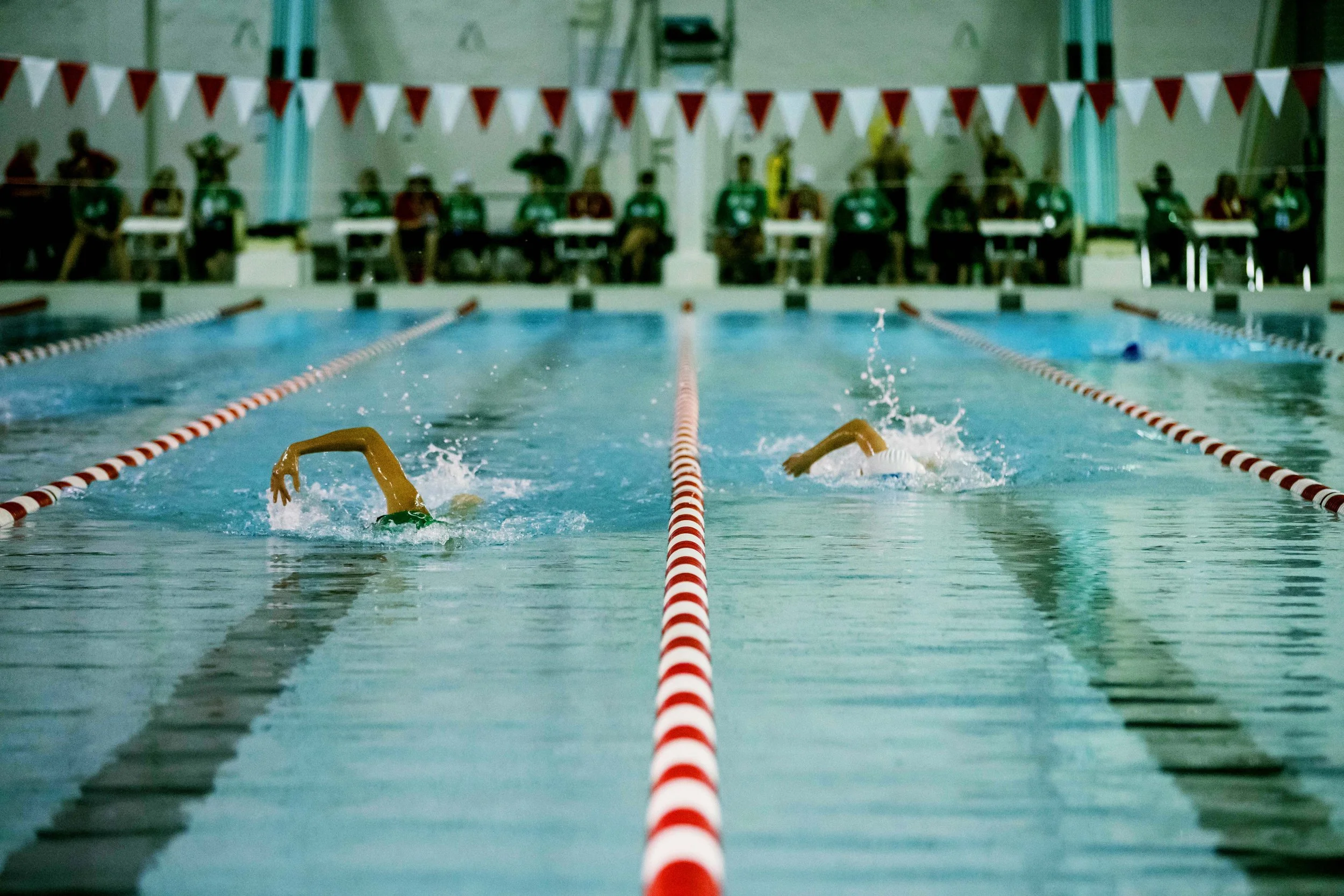 How to Host — Swim Saskatchewan