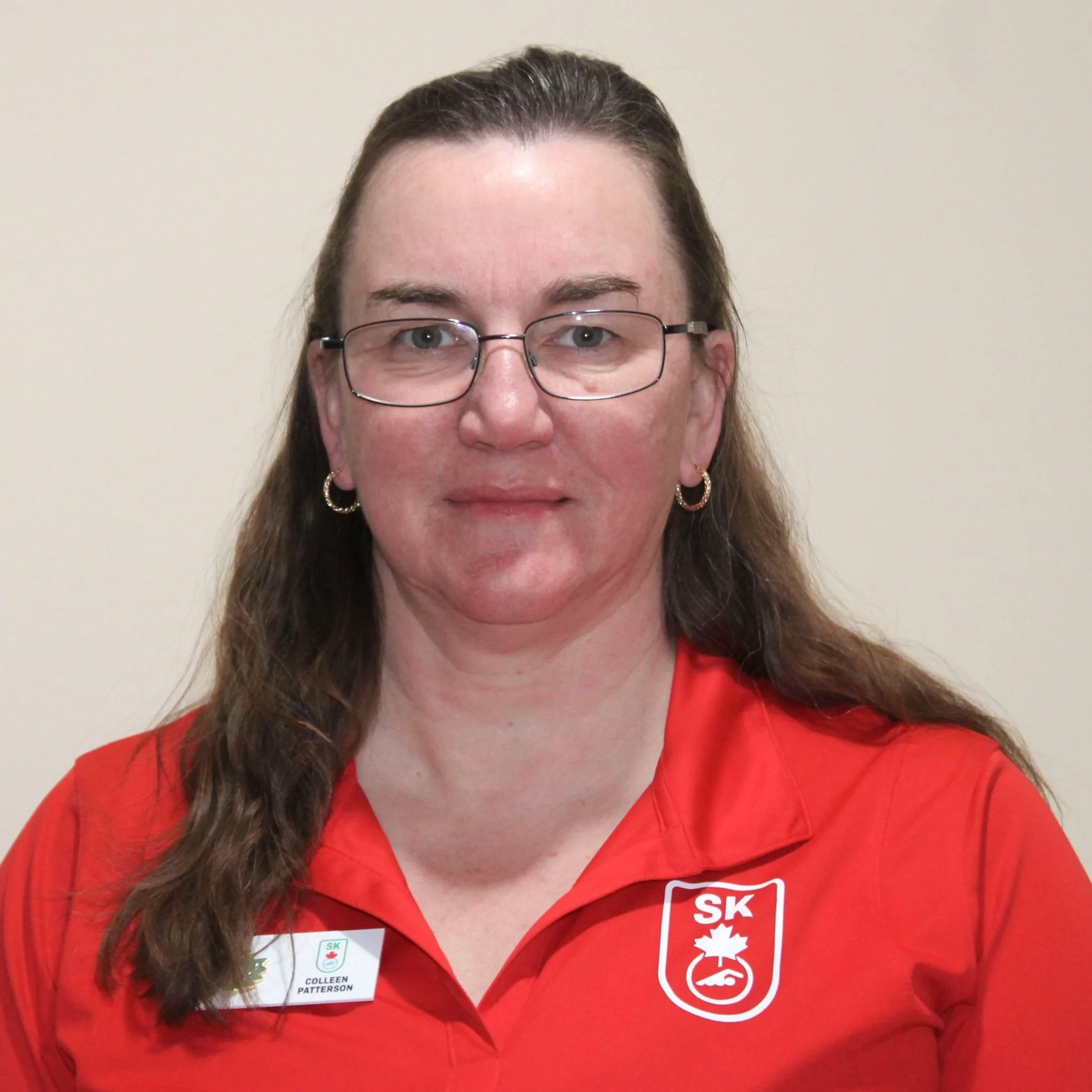 Master and Senior Officials — Swim Saskatchewan