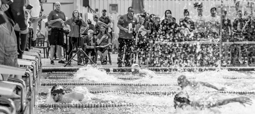 Officials — Swim Saskatchewan