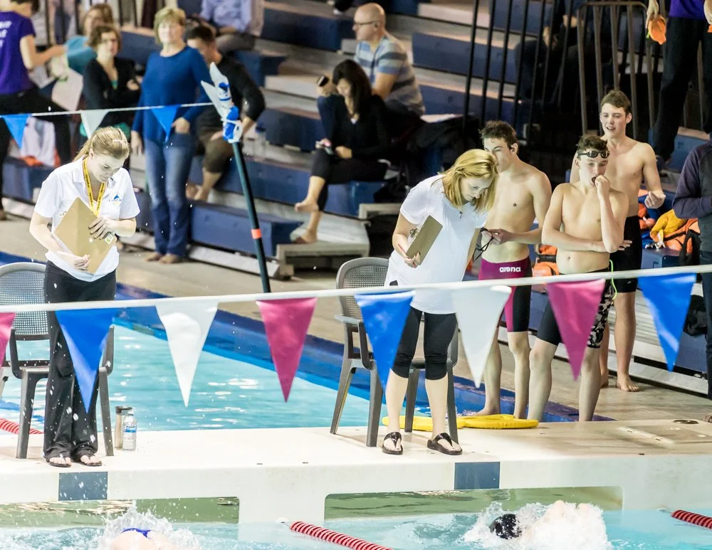 How To Get Started — Swim Saskatchewan