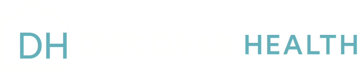 Discovery Medical Aid Logo