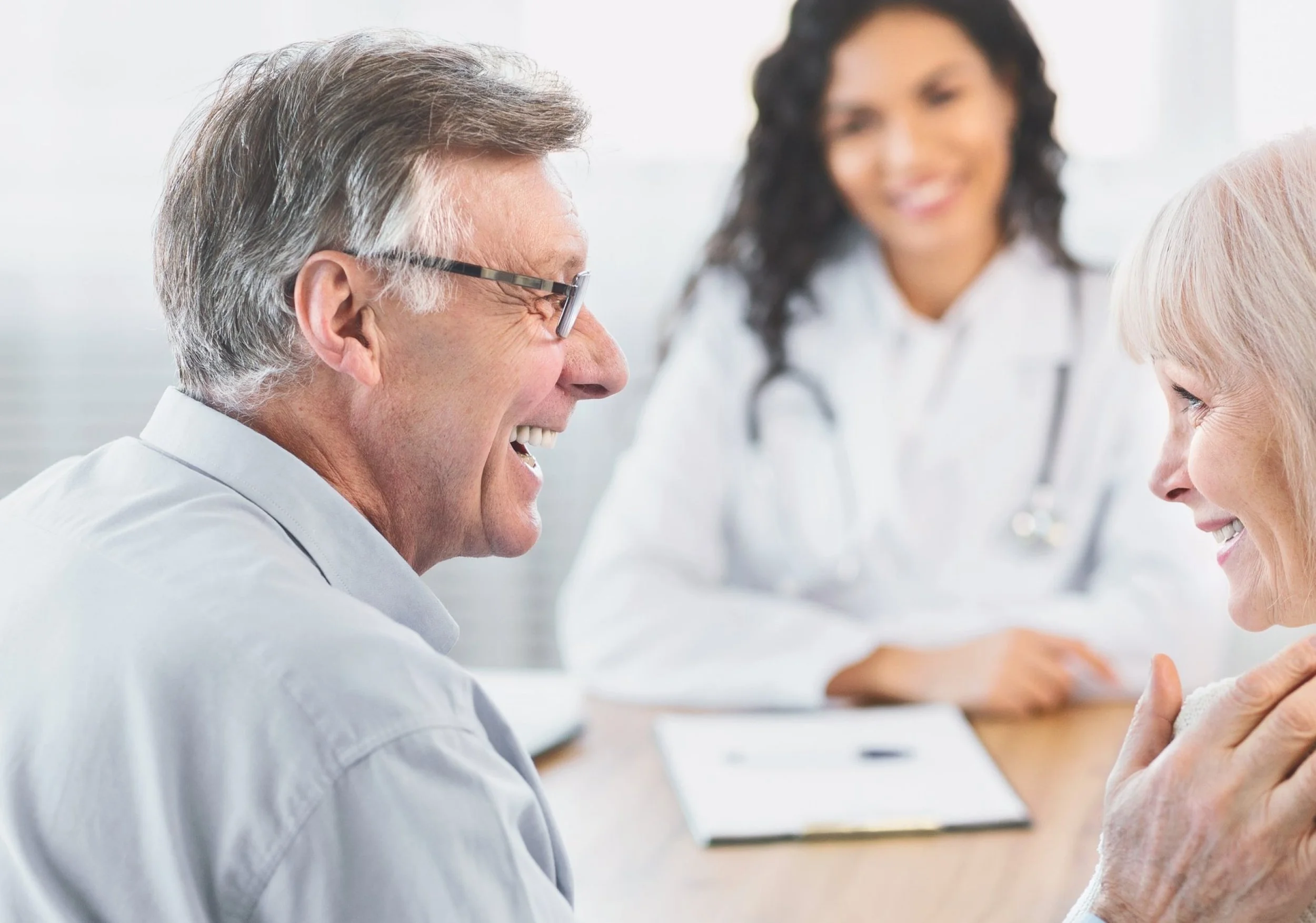 Concierge Medicine | Personalized Primary Care for Your Family ...