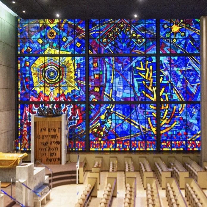 Design in Prayer — Alma