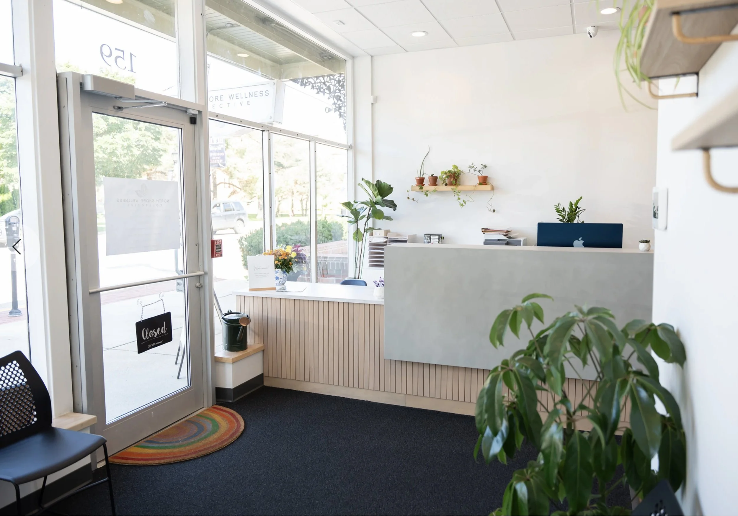 North Shore Wellness Collective | Wellness Center in Milwaukee