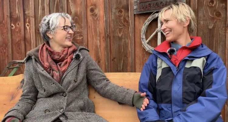 The Core Alignment with Joy — Collier Connections