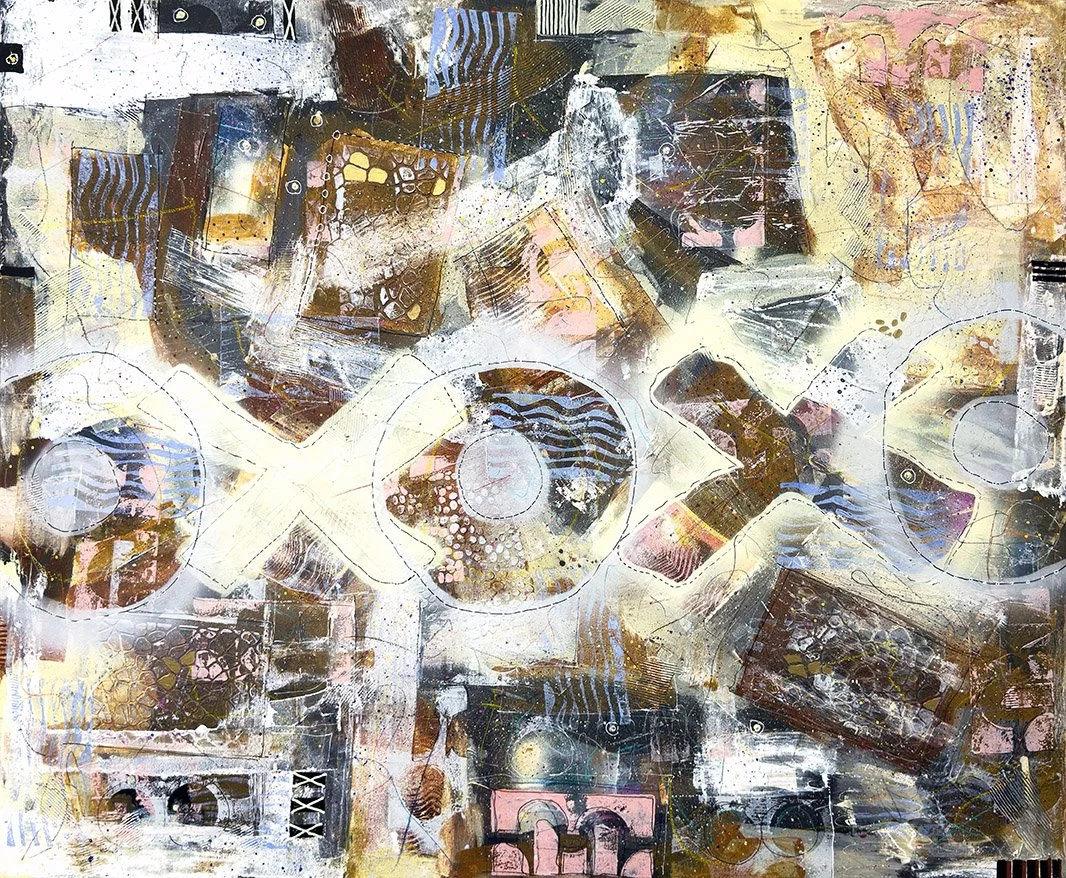 Larry Hefner Fine Art