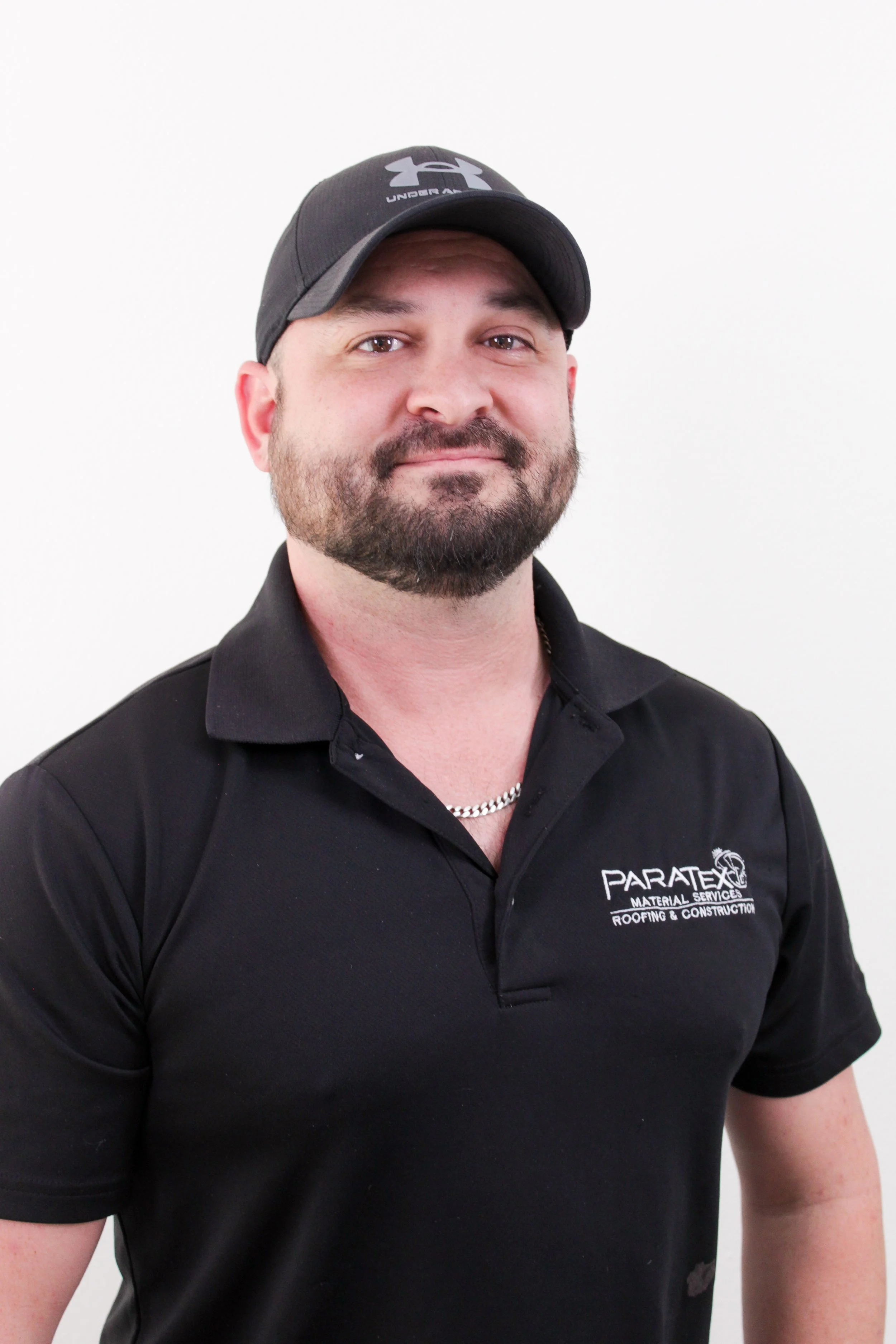 Call me today for a FREE roof inspection. — ParaTex Roofing & Construction