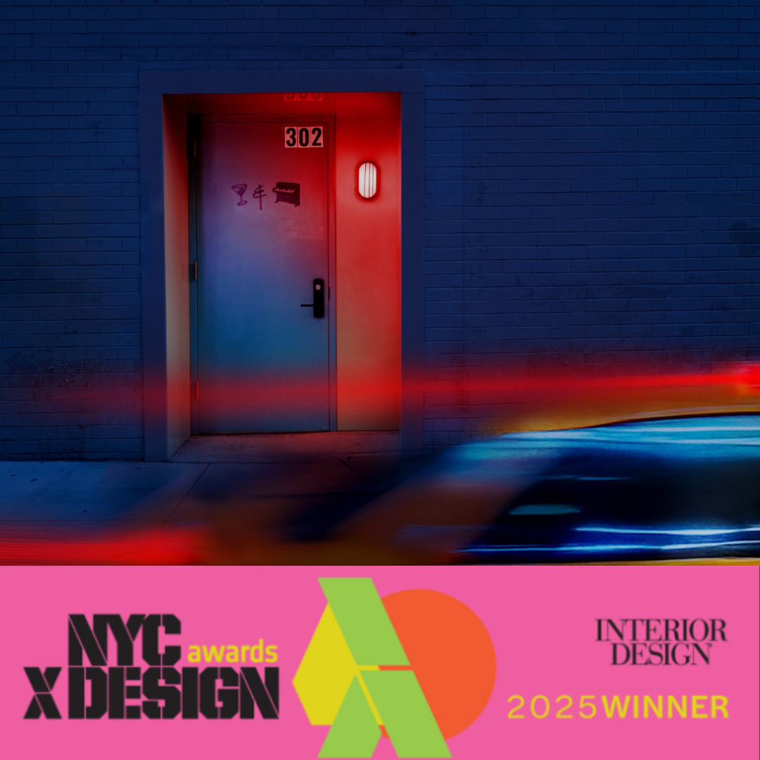 L&K Partners Projects Honored at Interior Design Magazine’s NYCxDESIGN ...