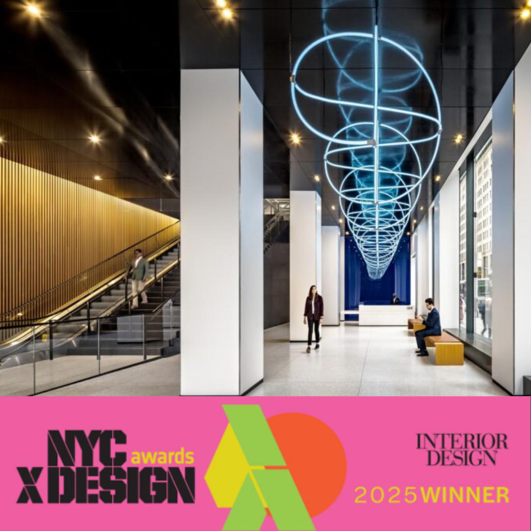 L&K Partners Projects Honored at Interior Design Magazine’s NYCxDESIGN ...