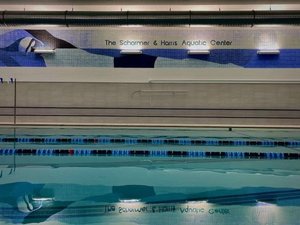 Neal Fitness Center Muskegon, Michigan